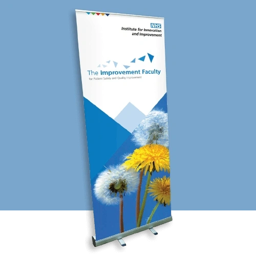 Display Roller Banners – ProntaPrint