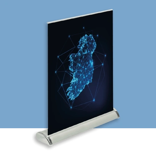 Display Roller Banners – ProntaPrint
