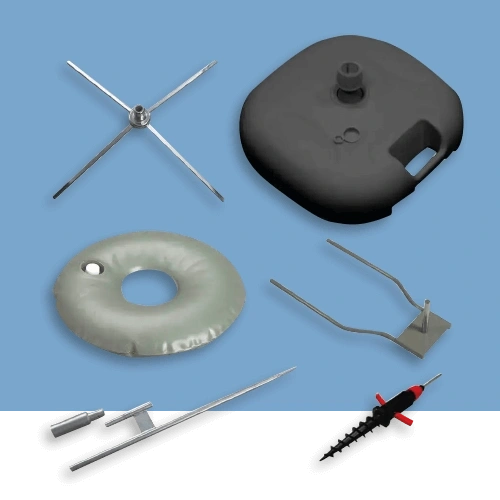 Outdoor Displays – ProntaPrint