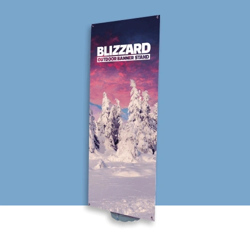 Outdoor Displays – ProntaPrint