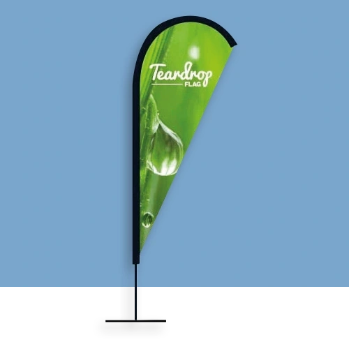 Outdoor Displays – ProntaPrint