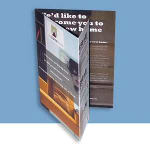 Leaflets & Flyers – ProntaPrint