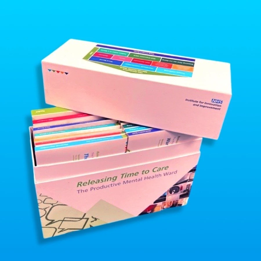 Bespoke Print – ProntaPrint